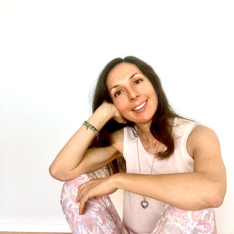 Performance Coach. Kundalini Yoga & Meditation teacher.
