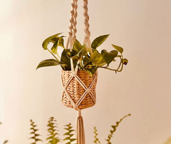 Bohica, a Croatian macrame brand with an ecological heart | Sentire ...
